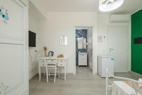 Sa Domu Colorada- Eleganza E Comfort Nel Centro Di Villasimius - Villasimius