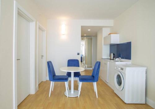 Alto Orbi Residence - Batum