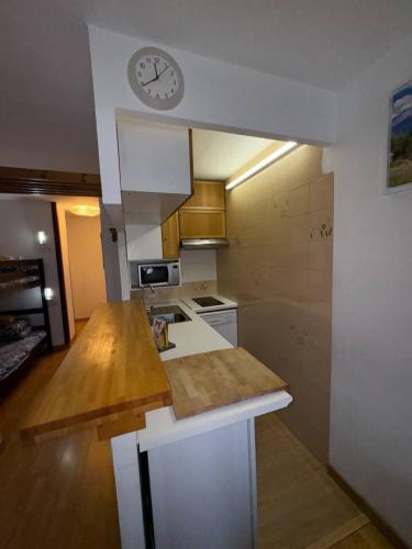 Canigou 45 By Confortsky - El Pas de la Casa, Andorra