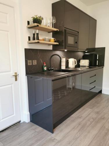 Mackaw Studio Flat - Fort William