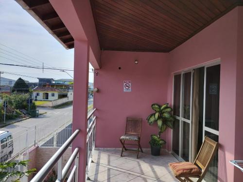 Hostel Palhoca - Palhoça
