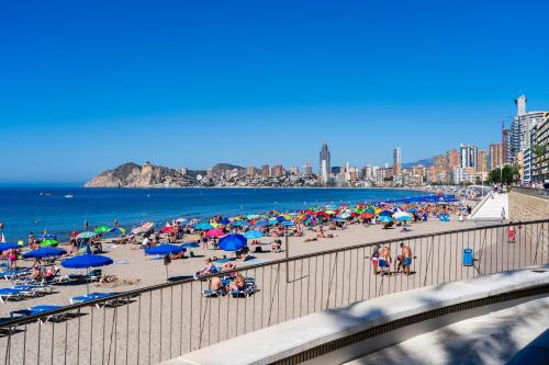 Rinconcito Premium Beach - Benidorm