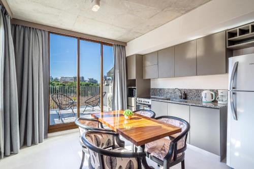 Deluxe Recoleta Apartments - By Magno - Buenos Aires