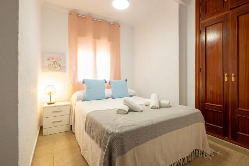 Sunbeach- Apartamento Cerca De La Playa En Punta Umbria - Punta Umbría