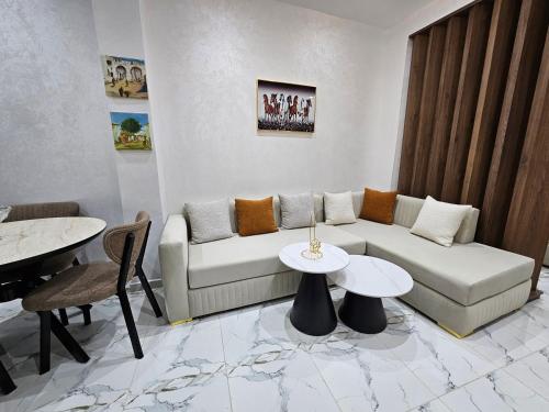 Casa Barcelona Luxury Apartments - Tangier