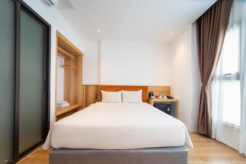 Haven Hut Hotel Ky Con - Ho-Chi-Minh-Stadt