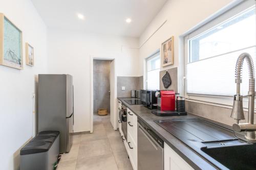 Cleveres Und Gemutliches City-apartment In Mayen - Mayen