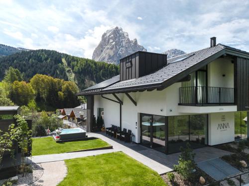 Anna Lodges Dolomites - Val Gardena