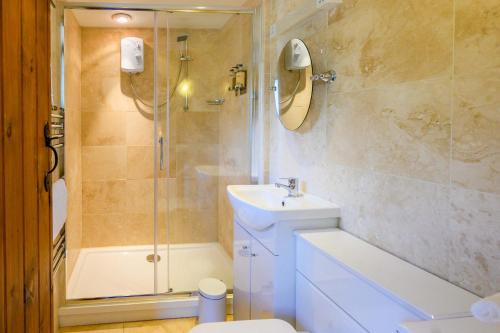 Rose - Delightful Stables Conversion By Stae-homes - Bristol