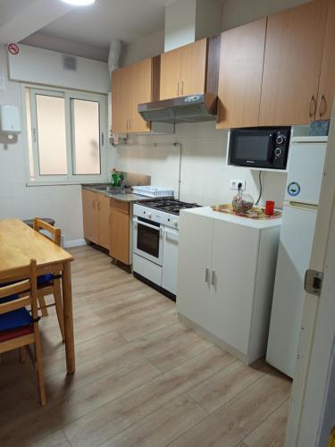 Pension Fornos - Caldas de Reyes