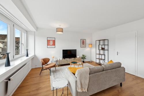 The R Apartment Hagen - Schaffhausen