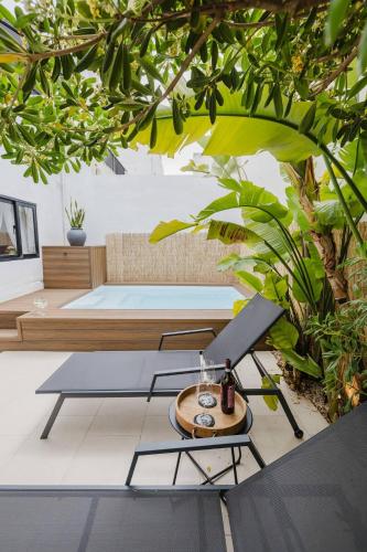 The Rustique - 3bed House In Mellieha By Homely! - Malta