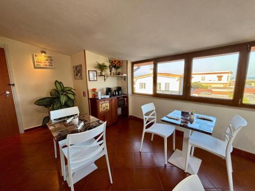 B&b Buena Vista - Fiumicino
