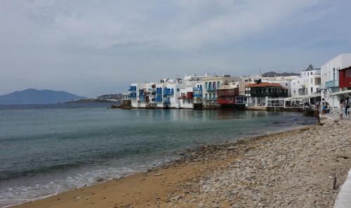 Christina Studios - Mykonos