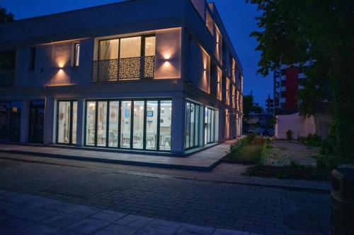 Brizo Boutique Hotel - Constanța