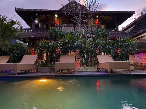 Ningmas House 2 - Bali