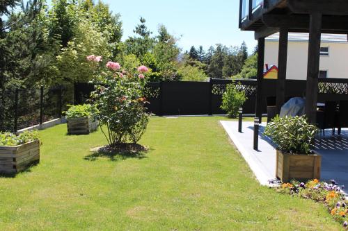 Gite Chez Isabelle - Villers-le-Lac