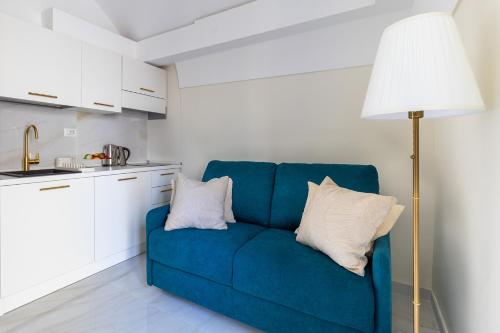Apartament Anna - Julia Vieste - Vieste