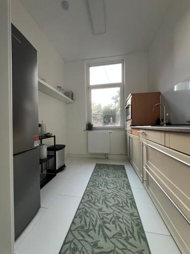 City Studio Apt. Near It All! Im Eg. Ground Floor - Düsseldorf