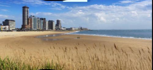 Sweet Dreams - Walcheren