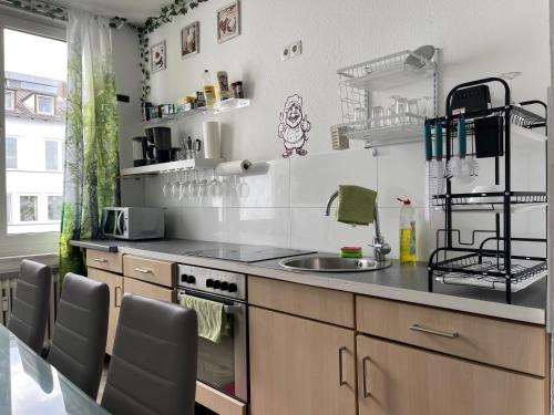 Friendly-room 200 M To 5 Museums - Kassel