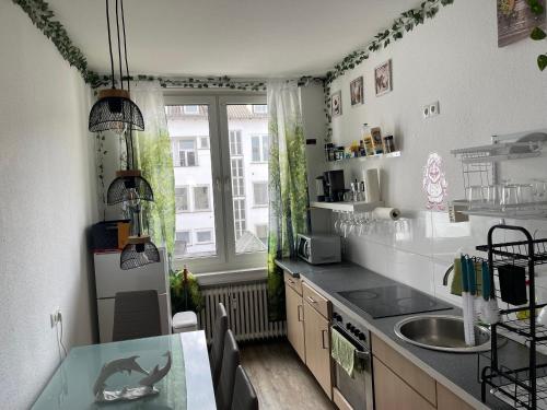 Private Room In City Centre - Kassel