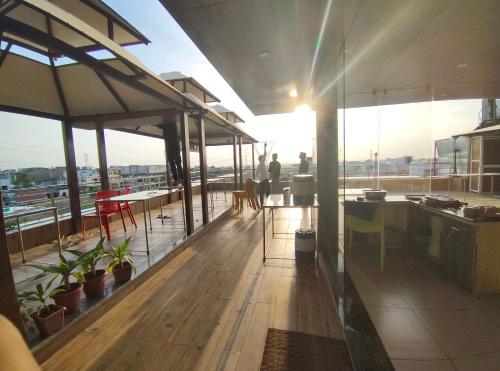 Shree 9nb Hotels, Pithampur - Pithampur