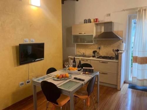 Piazzaitaliasuite Appartamento Con Terrazza - Cagliari