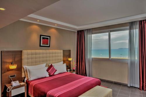 Kenzi Solazur, Tanger, Maroc - avis et prix | Planet of Hotels