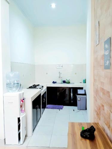 De Patuk Homestay - Yogyakarta