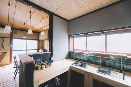 Guesthouse Tandem - Matsumoto