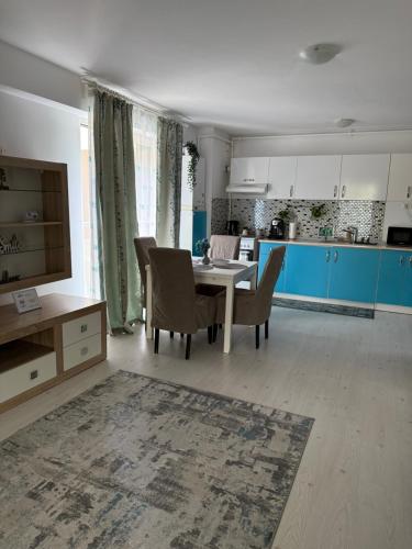 Close To The Airport 15 Minutes Walk & Therme -Self Check-in - Otopeni