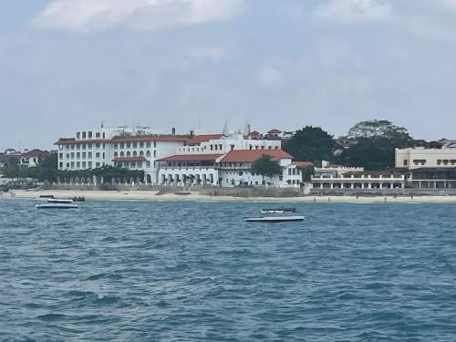 Jacob's Inn - Zanzibar