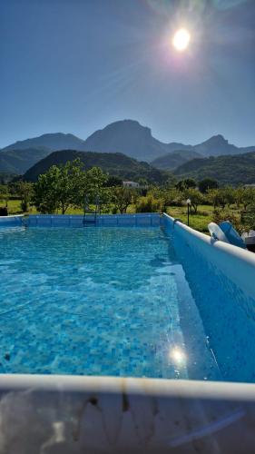 Villa Elvira Country House - Belvedere Marittimo