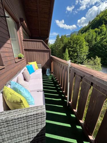 Apartment Theresa - Bad Goisern