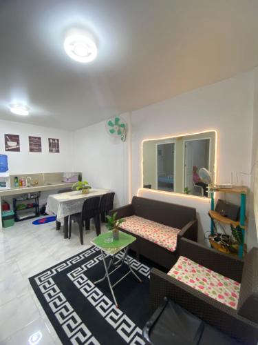 Tagbilaran Hoilday Home - Baclayon