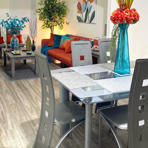 New! 5 Minutes From Convention Center, Shopping Centers & Airport - McAllen, TX
