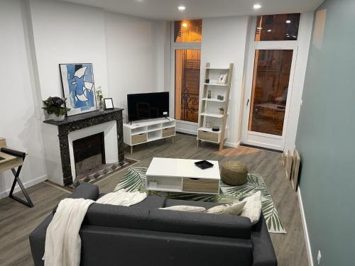Les Apparts De La Bastide 35a - Villeneuve-sur-Lot
