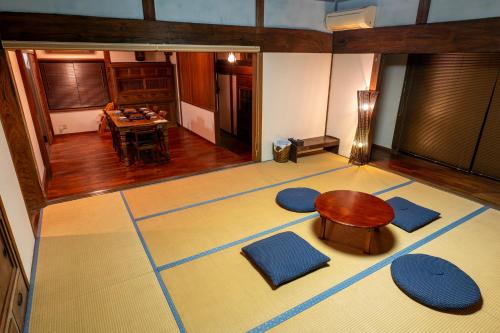 古民家の宿 Kannon - Kominka Kannon - ペットOk,bbq - Narita