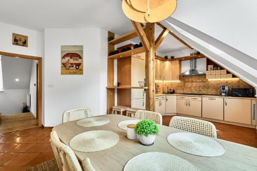 Apartman Karlstadt - Karlovy Vary