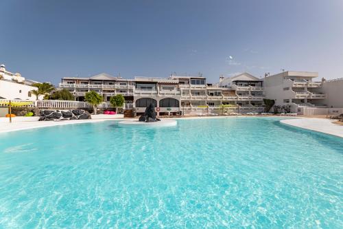 The Colors House, 646 - Private Apartment - Costa Teguise