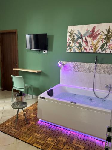 Florio Rooms - Palermo