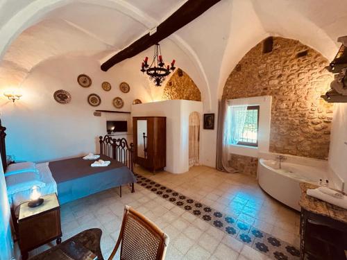 Agriturismo Masseria Pozzo - Sperlonga