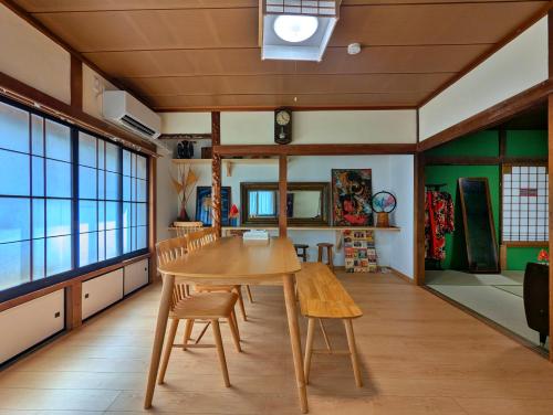 Tsugaru House1 - Aomori