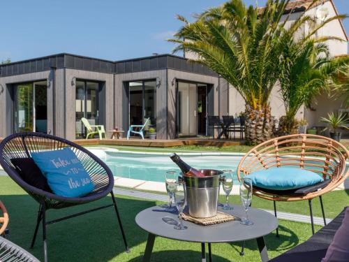 Holiday Home Villa Sunset By Interhome - Loire-Atlantique