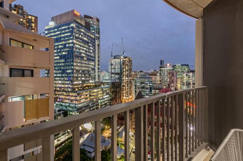 Spire Residences Brisbane, Australia - 10 reviews, prices | Planet of ...