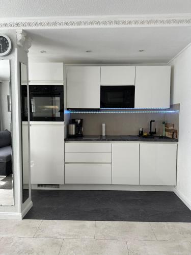 Ruhige Geraumige Wohnung - Pforzheim