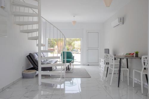 2bd Garden Apartment - Paphos