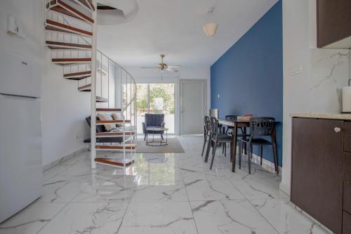 2bd Garden Apartment - Paphos