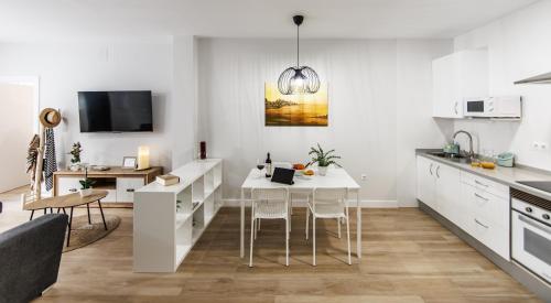 Apartamentos Luxury Suites Merlot - Almendralejo